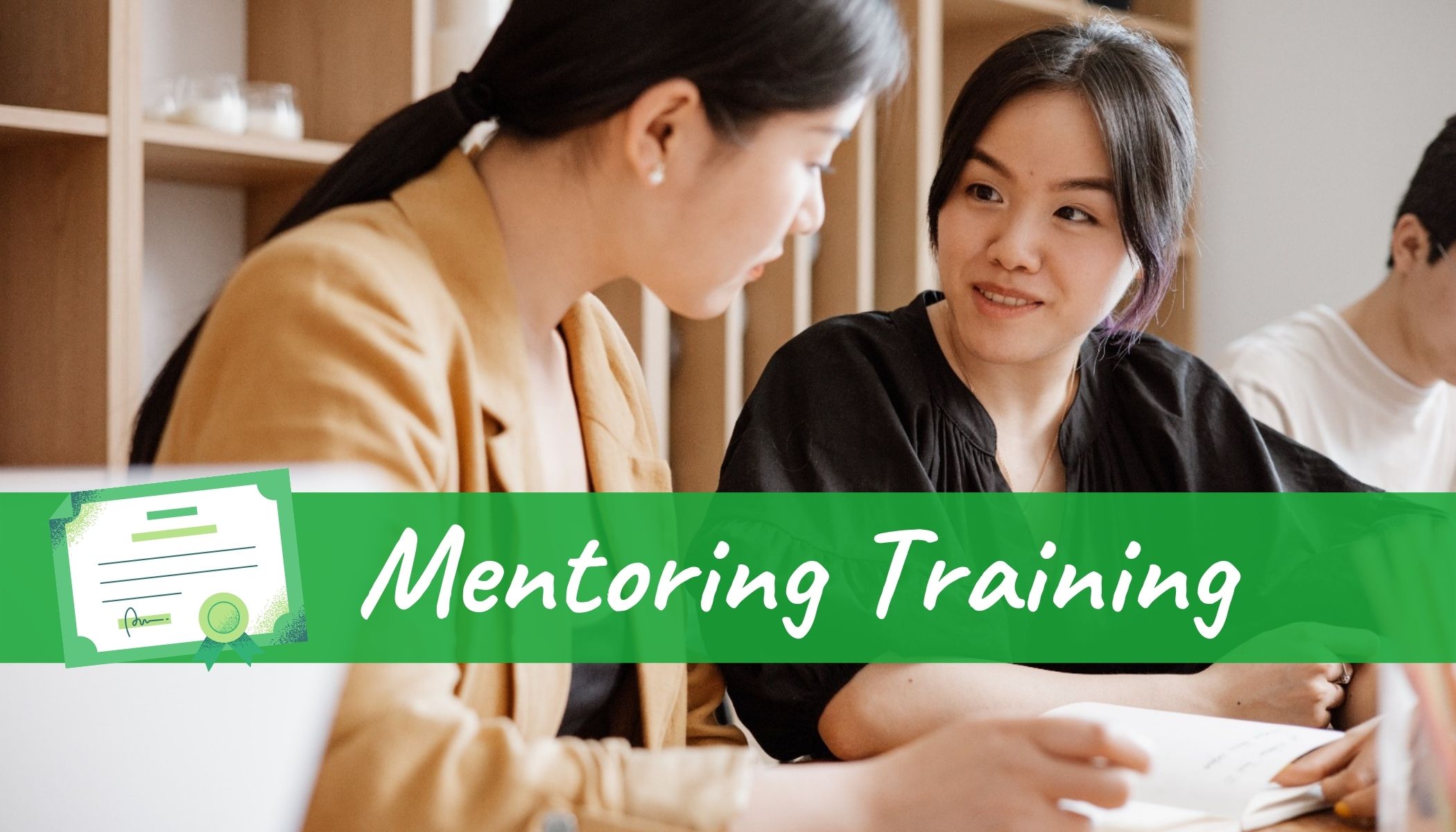 Certified Professional Mentor (CPM) Training Program April-May 2024 | AIM Website